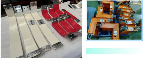 Electric Busway factory - Low Voltage Busway manufacturer from China