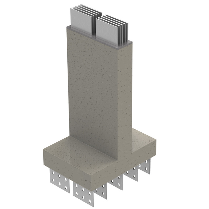 Safe Electric Busway 220V-800V Data Center Busway System