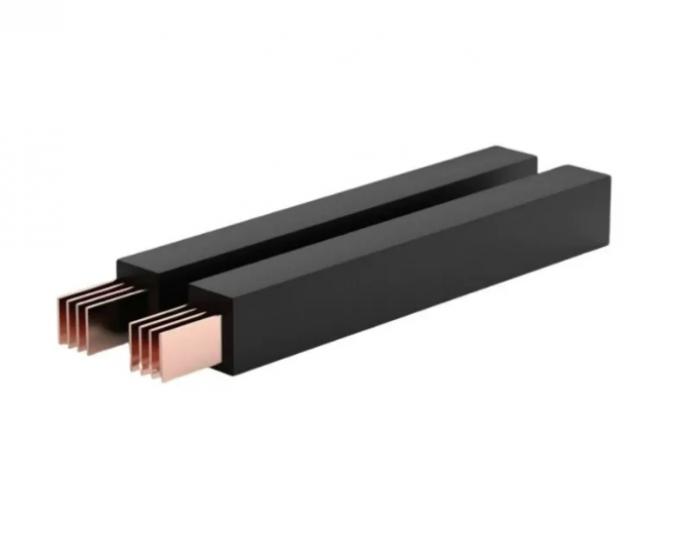 Technical Specifications for Dense Insulated Bus Ducts