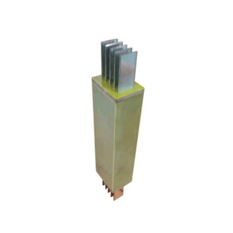 Reliable Power Bus Duct And Busway Vertical / Horizontal Installation