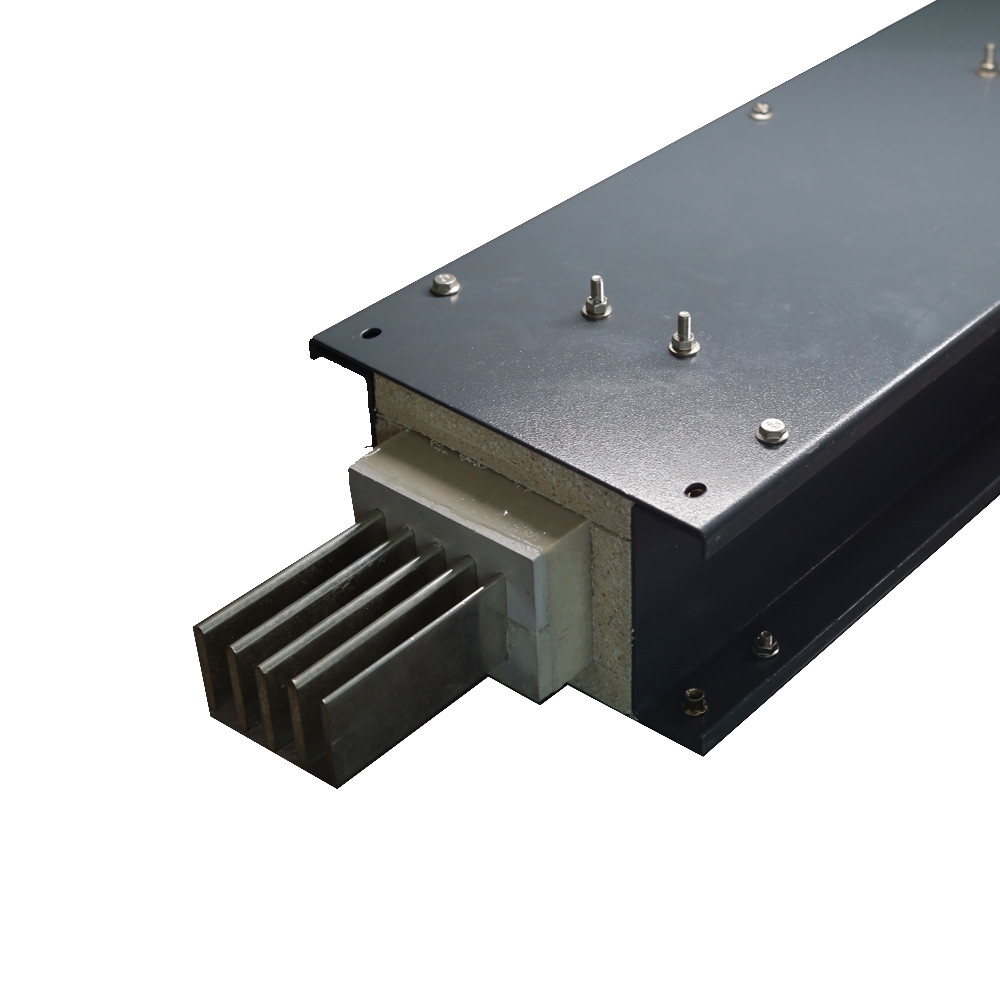 50Hz 60Hz Electrical Busbar Trunking System 1 Year Warranty