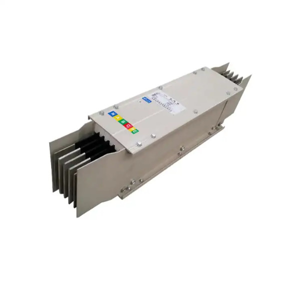 Durable Fire Rated Busbar Power Distribution With 10 AWG Conductor