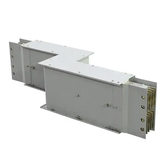 Ohory Galvanized Steel 600V Bus Duct Manufacturers ISO 9001 Approved