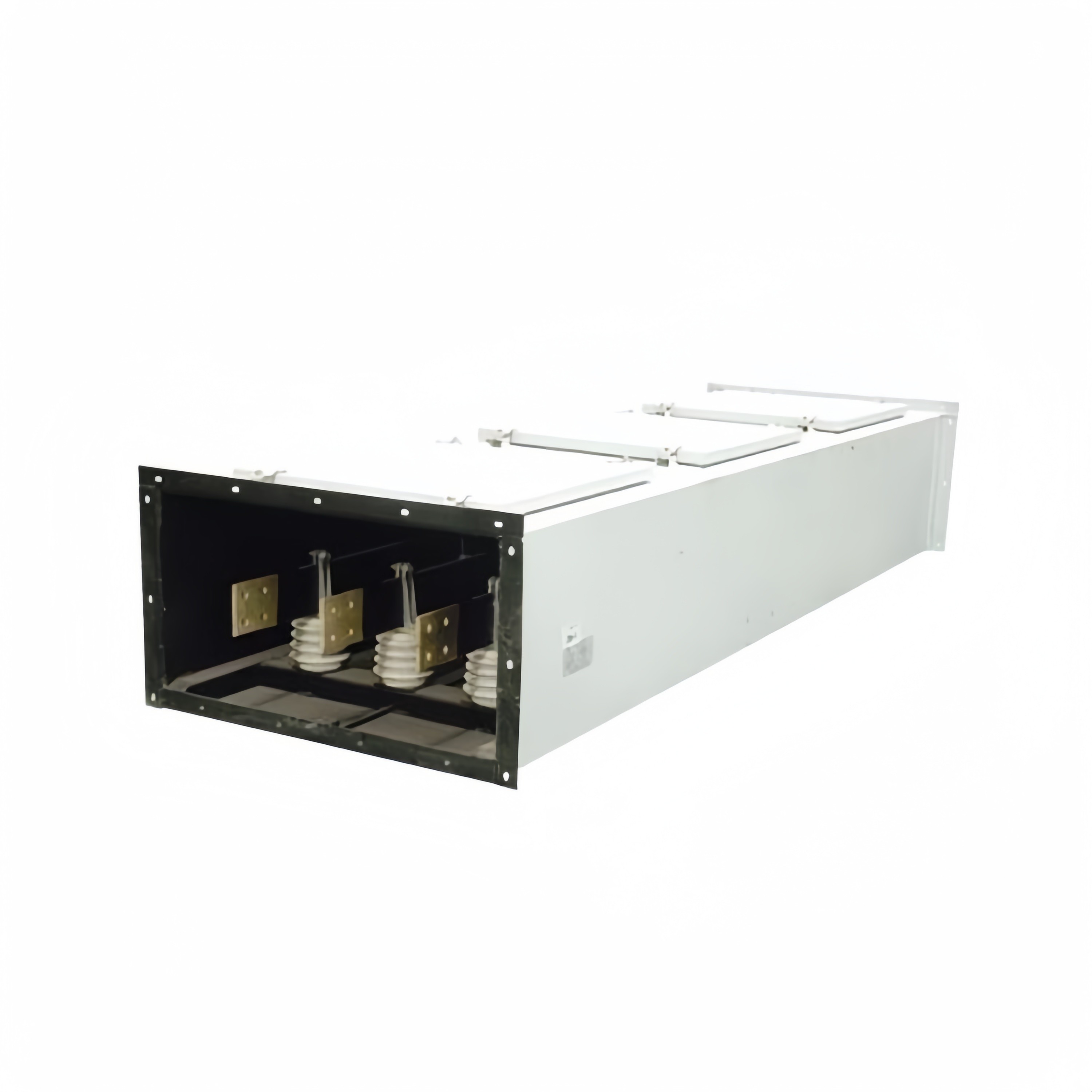 380/660V Electric Busway with IP54 Protection