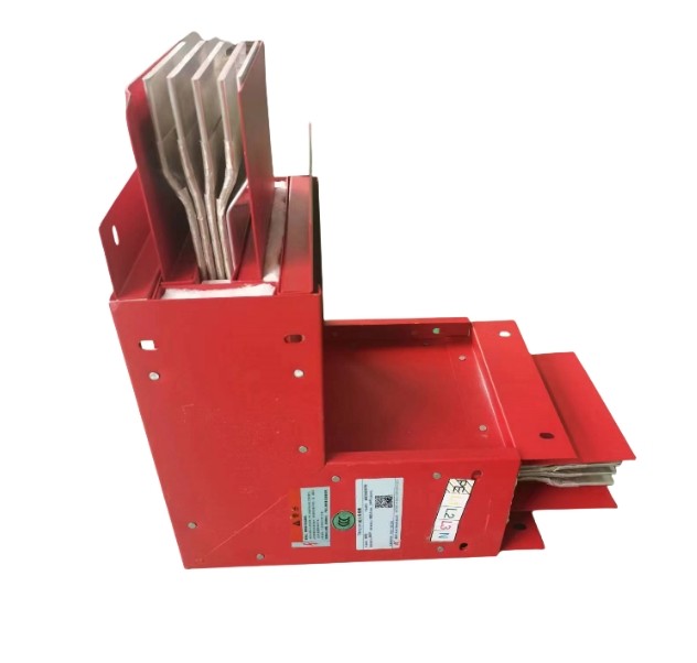 Mineral Wool Insulated 4 Hour Fire Rated Busway 100A Copper Conductor