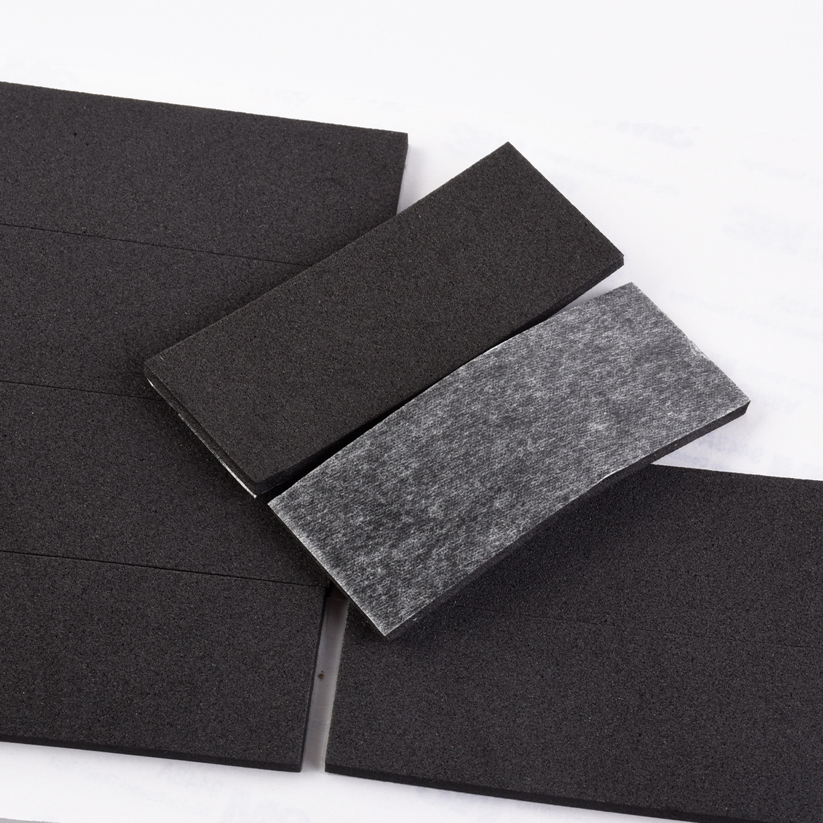 Flame Retardant EVA Foam UL94 V-0 for Sealing & Cushioning